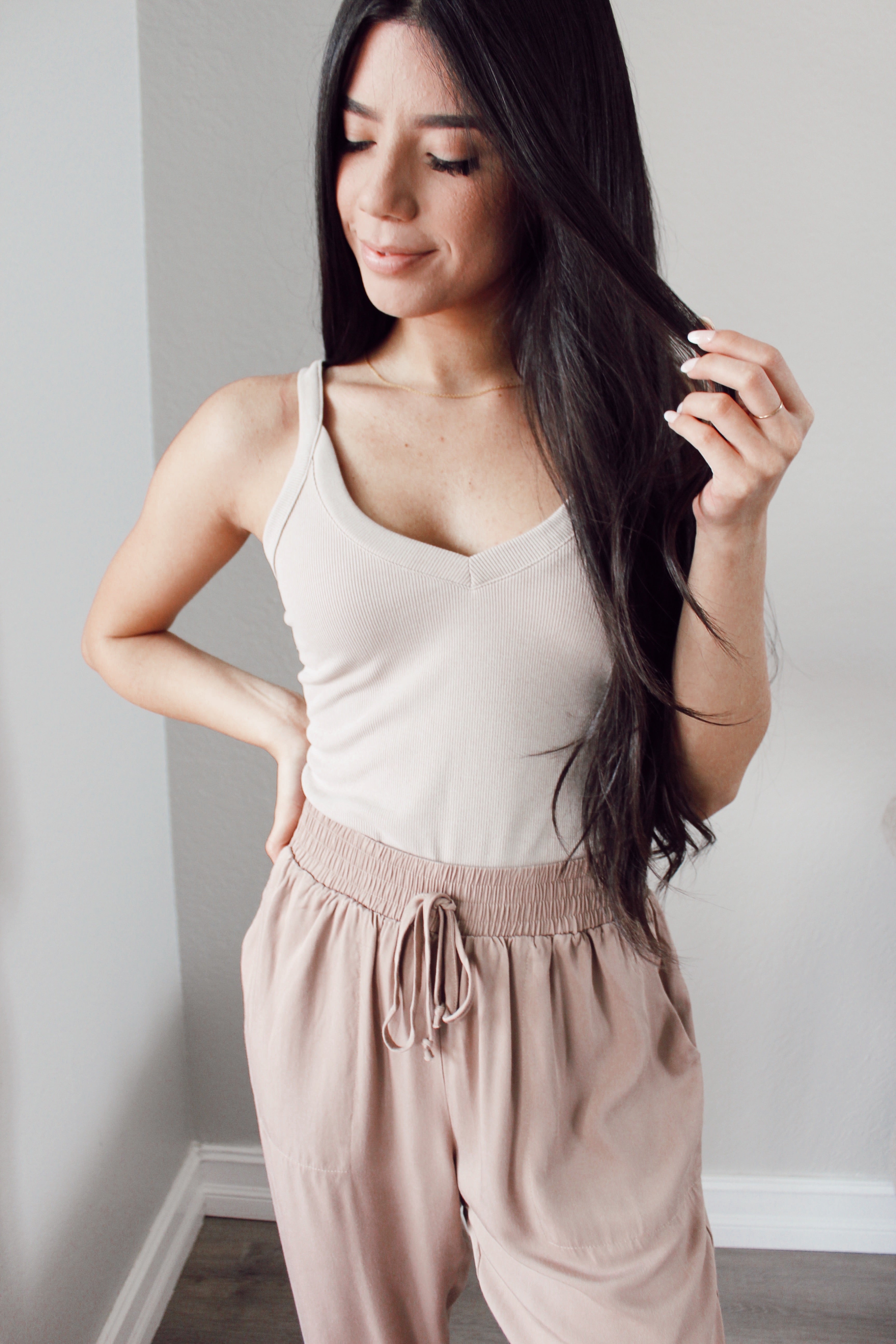 Gabbie Tank – Free Your Heart Apparel